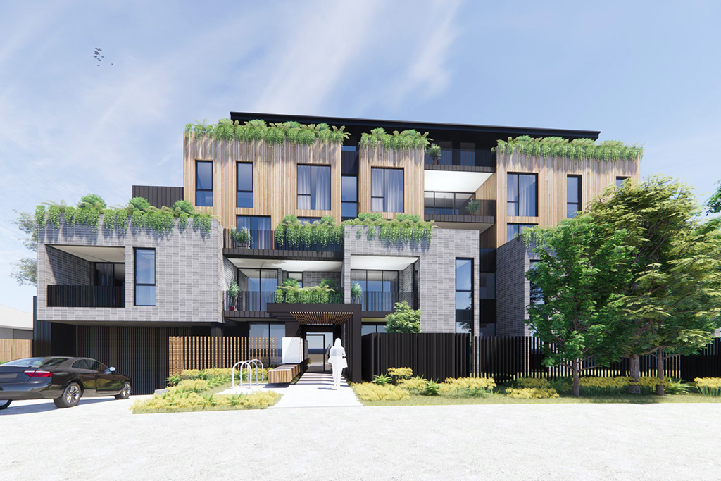 Formwork Projects | Paul Caelli Formwork Melbourne (PCF)