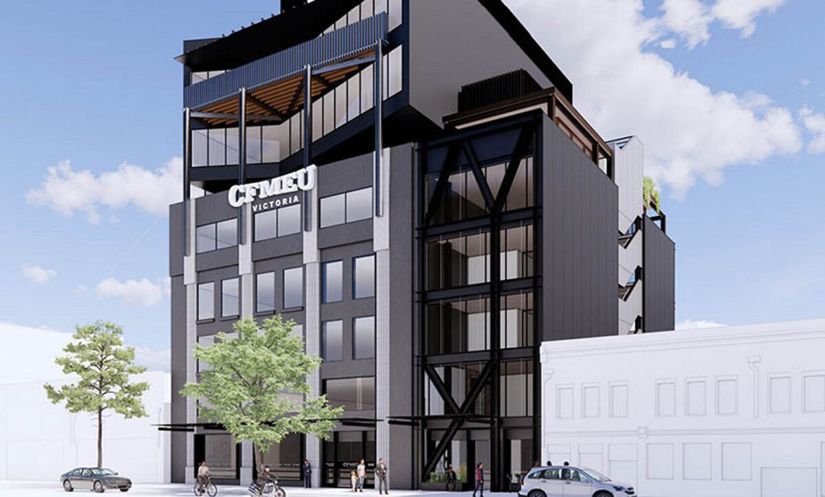 Formwork Projects | PCF Formwork Melbourne
